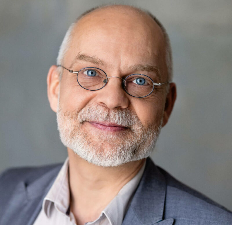 Uwe Pinno • Perspektive gGmbH - Institut für sozialpädagogische ...